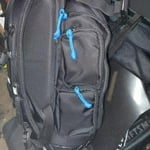 HART Hard Bottom Tool Backpack - Walmart.com