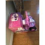 6V Disney Princess ATV, Battery Powered Ride on, by Hyper - Walmart.com