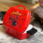 Spider-Man Handyman Luggage 17 Piece Tool Set - Walmart.com