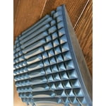 SPRI Back Stretch and Relax Massager, Inversion Equipment - Walmart.com