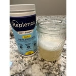 Replenza GLP-1 Support, Daily Replenisher, Supports Muscle Recovery ...