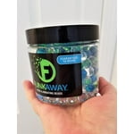 FunkAway Odor Eliminating Beads 12 oz, Long-Lasting Odor Absorber for ...