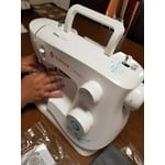 SINGER 3337 Special Edition Beautiful Blush Sewing Machine | 29 ...