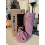 HydroJug Pink Shaker Cup 24oz - Perfect for Protein Shakes, Workout ...
