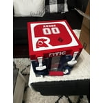 RTIC Halftime Insulated Sports Water Cooler, 3 Gallon Drink Beverage ...