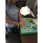 Creatable World Deluxe Character Kit Customizable Doll, Blonde W Avy ...