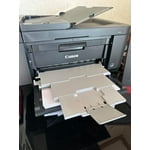 Canon PIXMA TR4722 Wireless InkJet All-in-One Printer, Copier, Scanner ...