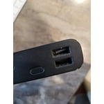 Blackweb 7x Extra Charges 20100 mAh Portable Battery with Power ...