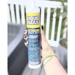 Liquid Nails 28 Oz. Extreme Heavy Duty Construction Adhesive LNP-907 ...