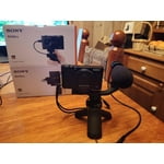 Sony Cyber-shot DSC-RX100 VII Compact Digital Camera with Wifi for ...