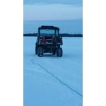 Generac 6866 iQ2000 2000 Watt Inverter Portable Generator, 50 State ...