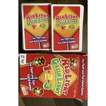 Red Light Green Light, 1-2-3 Fast Action Card Game for Kids, Ages 5 ...