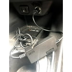 Lenovo 40AK0065WW 65W USB-C DC Travel Adapter - Walmart.com