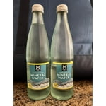 Member's Mark Carbonated Mineral Water, 12 fl. oz., 24 pk. - Samsclub.com