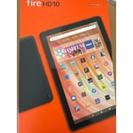 All-new Amazon Fire HD 10 tablet, built for relaxation, 10.1" vibrant ...