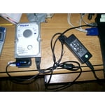 C2G 33in USB 2.0 to IDE or Serial ATA Drive Adapter Cable - storage ...