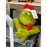 DC Grinch Tree Hugger - Walmart.com