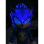 Sonic 3 Movie - Feature Sonic - Walmart.com