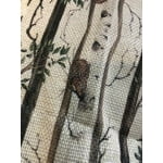 Rustic Forest Table Runner, Rustic Lodge Forest Cabin Country Hunting ...