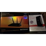 NETGEAR Nighthawk AC2300 Gaming WiFi Router, 2.3Gbps (R7000P) - Walmart.com