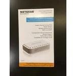 NETGEAR 5 Port Gigabit Ethernet Switch (GS605NA) - Walmart.com