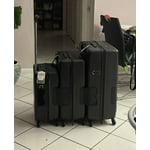 Tach Luggage TACH V3 2-Piece Hard Shell Spinner Suitcase Set ...