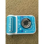 VTech KidiZoom PrintCam: Kiddie Selfie Digital Camera with Paper Refill ...