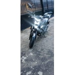 Motocicleta Italika 250Z Deportiva Negro | Walmart en línea
