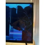 RCA 32" Class HD (720P) LED TV with Built-in DVD Player (RLDEDV3255-A ...