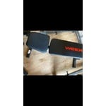Weider Legacy Adjustable Bench with 14 Positions, 410 Lb. Weight Limit ...