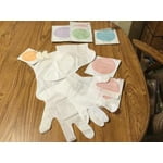 Naisture Value Spa Skincare Kit, 15-Min Pamper Me Kit, All Skin Types ...