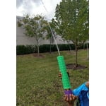 Play Day Max Liquidator Terminator Water Blaster, Yellow-Teal - Walmart.com