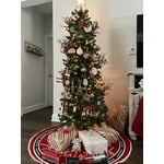 Mr. Christmas Holiday Xmas Express: Animated Three-Car Train Set for ...