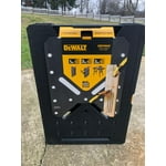 DEWALT Express Folding Workbench - Metal, Collapsible with 1000 lbs ...