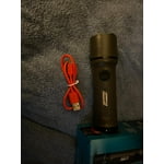 Coleman OneSource LED Camping & Hiking Light, 600 Lumens Rechargeable ...