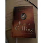 Jesus Calling (Audiobook) - Walmart.com