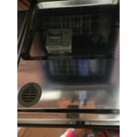 Whirlpool Quiet Built-In Dishwasher with Boost Cycle and Pocket Handle ...