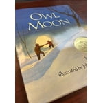Owl Moon - Walmart.com