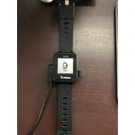 IZZO Golf Swami GPS Watch with Tracking Device, Preloaded with 38,000 ...