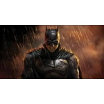 Hot Wheels 1:64 Scale RC Batmobile with USB Rechargeable Controller ...