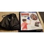 NSG Tomahawk Toss - Foam Axes Throwing Game Set for Kids & Adults ...