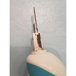 Equate Kids Infinity Rechargeable Electric Toothbrush, Includes 2 ...