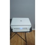 HP ENVY 6052e All-in-One Wireless Color Inkjet Photo Printer with 3 ...