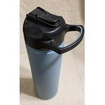 TAL Ranger 26 oz Pink and Black Insulated Stainless Steel Water Bottle ...