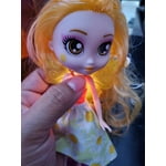 BFF Magical Bright Fairy Friends Toy with Woodland Fairies and Tree ...
