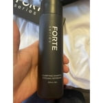 Forte Series, Clarifying Shampoo for Men, 237 ml, Peppermint Scent ...