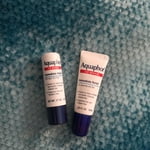 Aquaphor Lip Repair Lip Balm Stick for Dry, Chapped and Cracked Lips ...