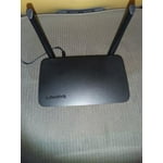 Linksys WiFi 5 Router Dual-Band (AC1000) - Walmart.com