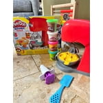 Play-Doh Kids Colorful Kitchen Creations Magical Mixer Playset with ...