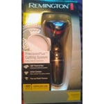 Remington R3000 Series Men's Electric Rotary Shaver, Titanium Coated ...